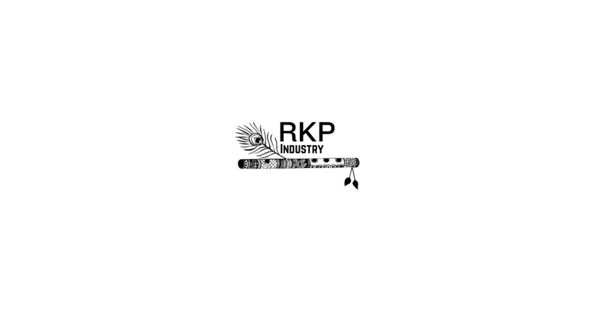 Account – RKP INDUSTRY